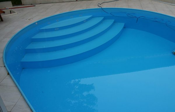 Izgradnja bazena | AQUAPUR bazeni | izrada i ugradnja bazena